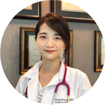 Dr. Qing Zhang, MD, PhD, Flushing, NY | Internist | Get Virtual Care