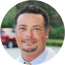 Dr. Quentin Allen, MD | Florida Vision Institute, Jupiter, FL