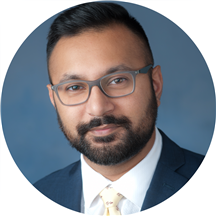 Dr. Raafae Hussain, DPM, Gainesville, TX | Podiatrist