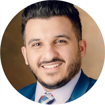 Dr. Rabih Al Faytarouni, DMD, Franklin Park, NJ | Dentist