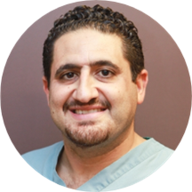 Dr. Rabin Beral, DPM | Manchester Medical Group, Los Angeles, CA