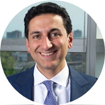 Dr. Rabin Rahmani, MD, Brooklyn, NY | Gastroenterologist
