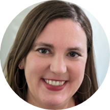 Dr. Rachael Goodman, PhD, LPC, Washington, DC | Psychotherapist