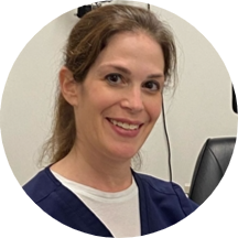 Dr. Rachel Dobbs, OD, Charlotte, NC | Optometrist | Get Virtual Care