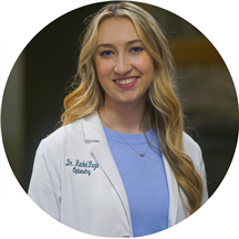Dr. Rachel Fazio, OD, Reed City, MI | Optometrist | Get Virtual Care
