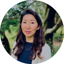 Dr. Rachel Kim, PhD, CA | Psychologist | Get Virtual Care