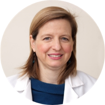 Dr. Rachel Saunders-Pullman, MD | Mount Sinai Neurology | Neurologist