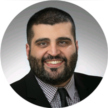 Dr. Rafat Omar, PsyD, PA | Psychologist | Get Virtual Care