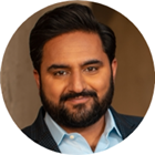 Dr. Milind Parikh, MD | Central Florida Cardiology Group, P.A., Orlando, FL