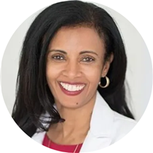 Dr. Rahel Yirga, MD | King street Apothecary, Alexandria, VA