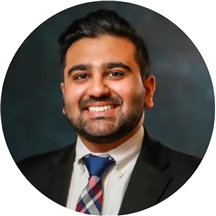 Dr. Rahil Patel, DDS, Friendswood, TX | Dentist | Get Virtual Care