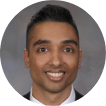 Dr. Rahul Dhiman, MD, Jackson, NJ | Gastroenterologist