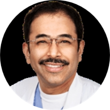 Dr. Raj Dave, MD | Cardiovascular Physicians of Memphis, Munford, TN