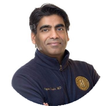 Dr. Rajan Gupta, MD | Gupta Institute for Pain Wellness & Rehabilitation, Philadelphia, PA