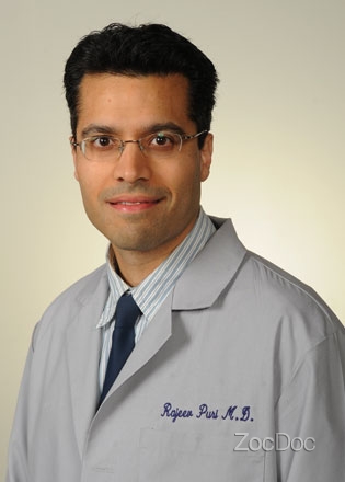 Dr. Rajeev Puri, MD | Orthopedic Assoc of Kankakee SC, Bradley, IL