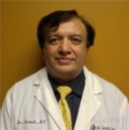 Dr. Rajendra Trivedi, MD | Rajendra Trivedi, MD, Axton, VA