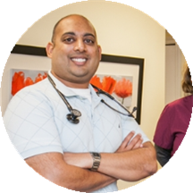 Dr. Rajesh Patel, DO | Rajesh Patel, Plainfield, NJ