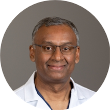 Dr. Rajesh Rao, DO, Dallas, TX | Emergency Medicine Physician