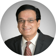 Dr. Rajesh V. Raikar, MD, Westminster, MD | Vascular Surgeon