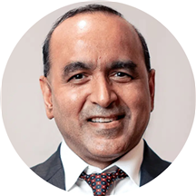 Dr. Rajiv Agarwal, MD, Humble, TX | Cardiologist | Get Virtual Care
