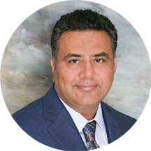 Dr. Rajiv Uppal, MD | Rajiv Uppal, M.D., New York, NY