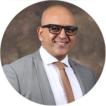 Dr. Rakesh Malik, MD | Internist | Get Virtual Care