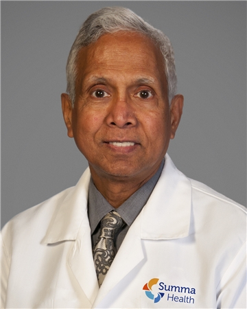 Dr. Ramakrishna Bandi, MD | Summa Health Medical Group Gastroenterology ...