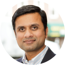 Dr. Ramesh M. Gowda, MD, FACC, FCCP | Mount Sinai Heart, New York, NY