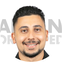 Dr. Rami Zaki, DC, Middletown, NJ | Chiropractor | Get Virtual Care