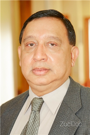 Dr. Ramkumar Panhani, MD | Ramkumar Panhani, Queens Village, NY