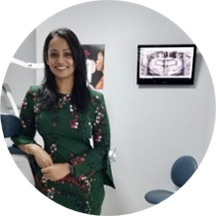 Dr. Ramya Narayanan, DDS, Hoboken, NJ | Dentist | Get Virtual Care