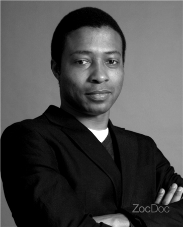 Dr. Randall Richardson, PhD | Randall Richardson PhD, New York, NY