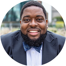 Dr. Randolph Brooks, PhD | Grow Therapy, Charlotte, NC | Psychologist
