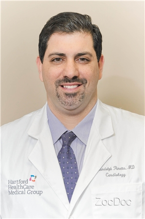 Dr. Randolph Panetta, MD | Hartford HealthCare Medical Group ...