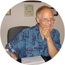 Dr. Randy Martin, OMD, QME, LAc, Los Angeles, CA | Acupuncturist