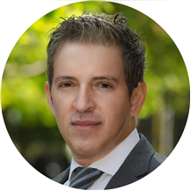 Dr. Raphael Castillo, MD | Fromer Eye Centers, Bronx, NY