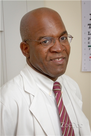 Dr. Raphael Loutoby, MD | Amboseli Medical Clinic, Silver Spring, MD