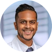 Dr. Rashad Ramkissoon, MD, Cypress, TX | Family Physician