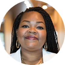 Dr. Rashida Henderson, MD | Mansfield Primary Care Doctors