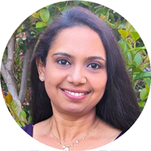 Dr. Rashmi Parmar, MD, CA | Child and Adolescent Psychiatrist