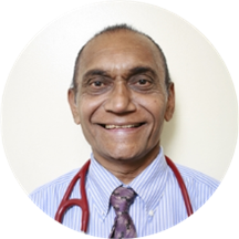 Dr. Rasik Patel, MD | Rasik Patel, MD, Bronx, NY | Internist