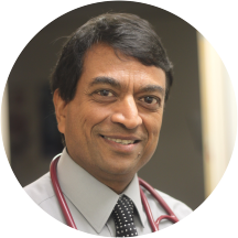 Dr. Rasiklal Patel, MD | Rasik Patel MD, Folsom, CA | Internist