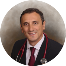 Dr. Raushan Abdula, MD | Heart & Vascular, Woodbridge, VA