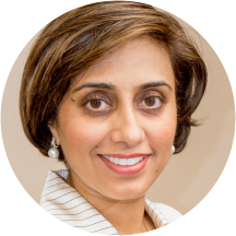 Dr. Ravi Kaur, DDS | Randolph Endodontics/Orthodontics, Silver Spring, MD