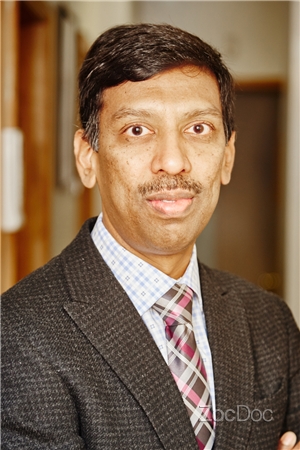 Dr. Ravi Maddali, DDS | A-1 Medical Care & Maddali Ravi DDS, New York, NY