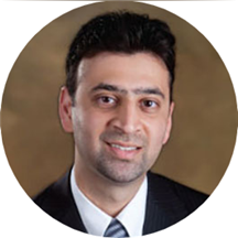 Dr. Ravin Rupani, MD, Montebello, CA | Oncologist | Get Virtual Care