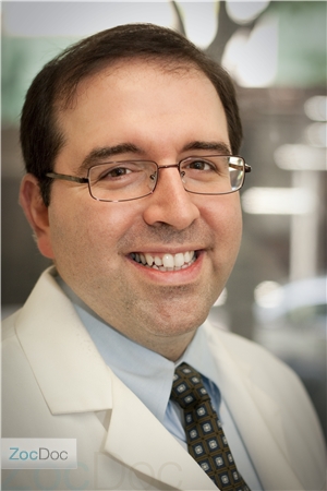 Dr. Raymond Pastore, MD | Robert M. Gelfand, MD, New York, NY