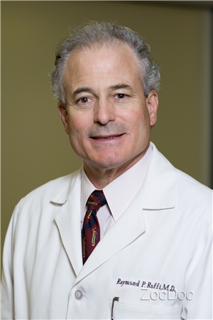 Dr. Raymond Roffi, MD | Raymond Roffi MD PC, Chandler, AZ