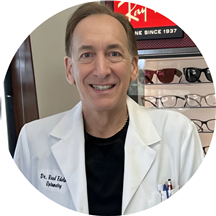 Dr. Reed Edelman, OD, Boca Raton, FL | Optometrist | Get Virtual Care