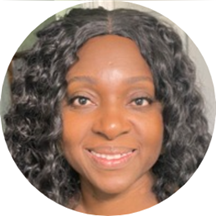 Dr. Regina Asihene, MD, FL | Internist | Get Virtual Care